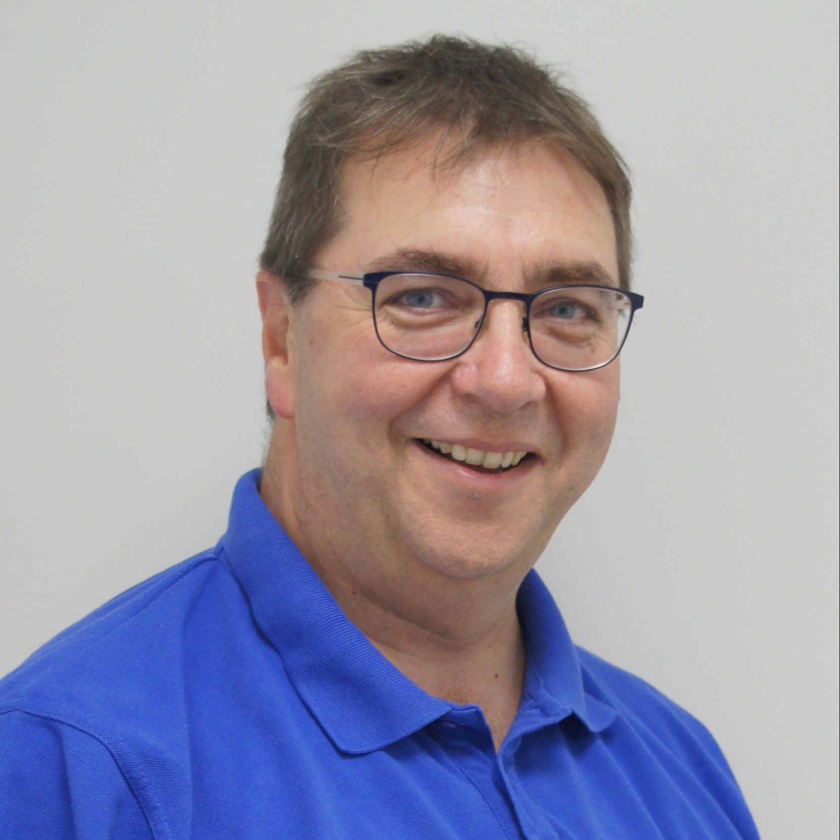 Dr. Christoph Müller